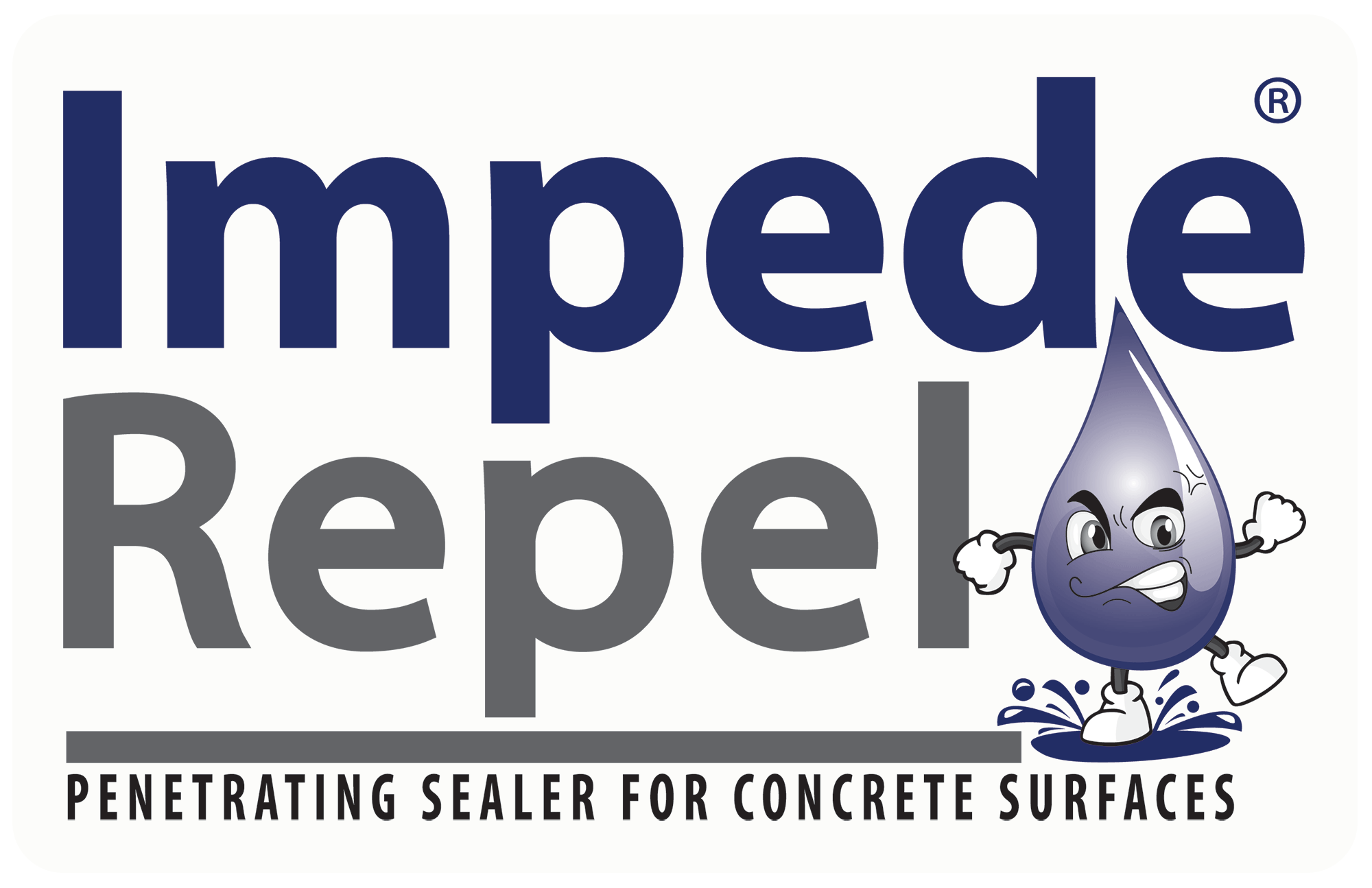 Repel – IMPEDE INTRASEAL